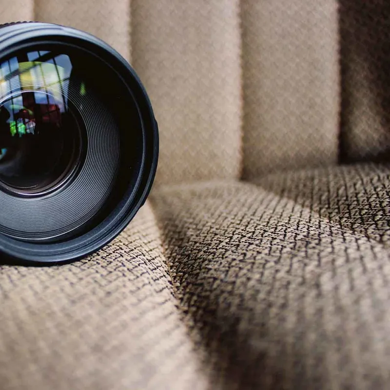 Camera Lens